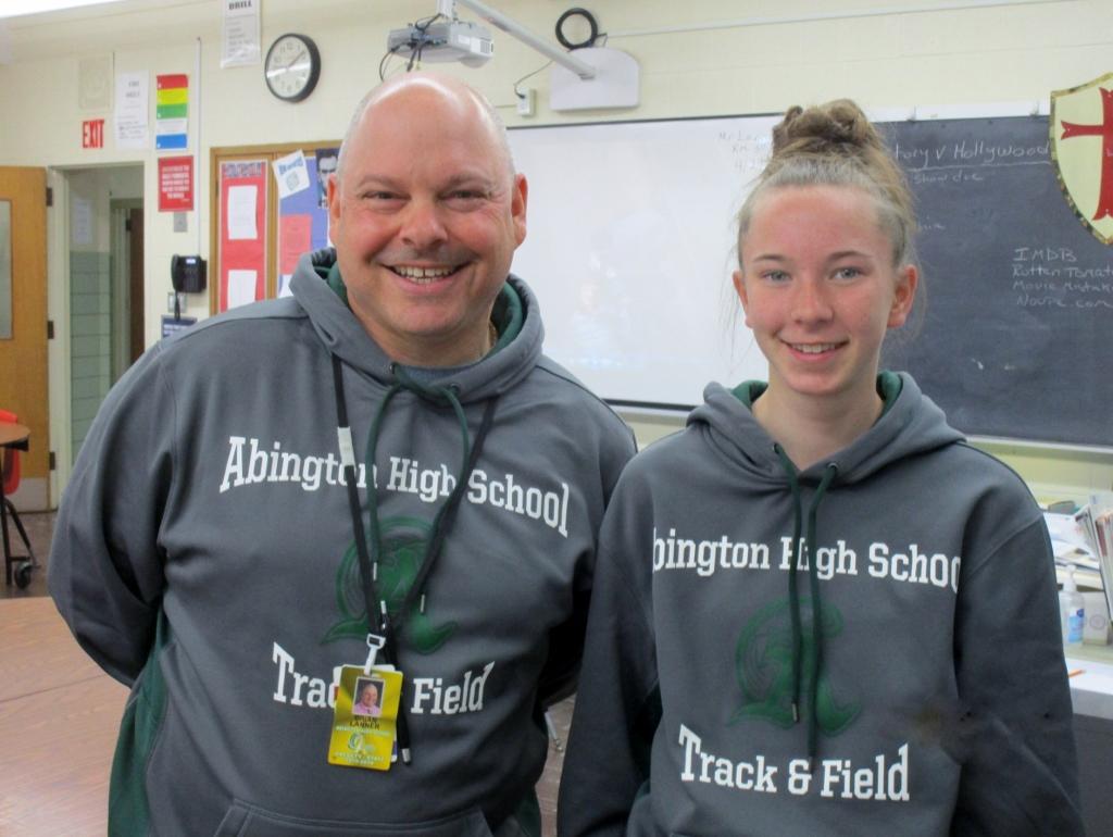 Trackside with Coach Lanner – The Green Wave Gazette
